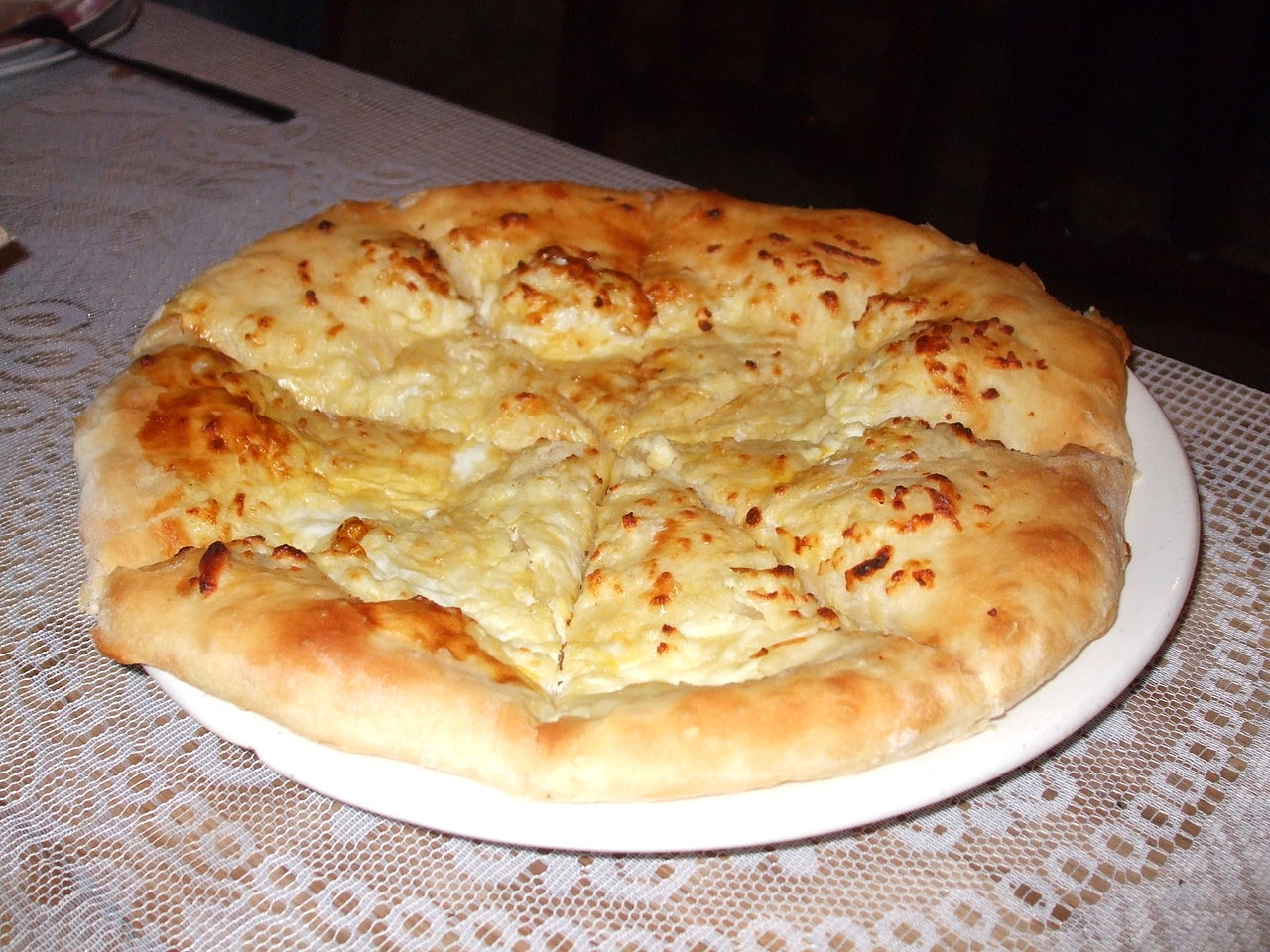 Vegetarian food guide in Georgia - Explore With Vandy