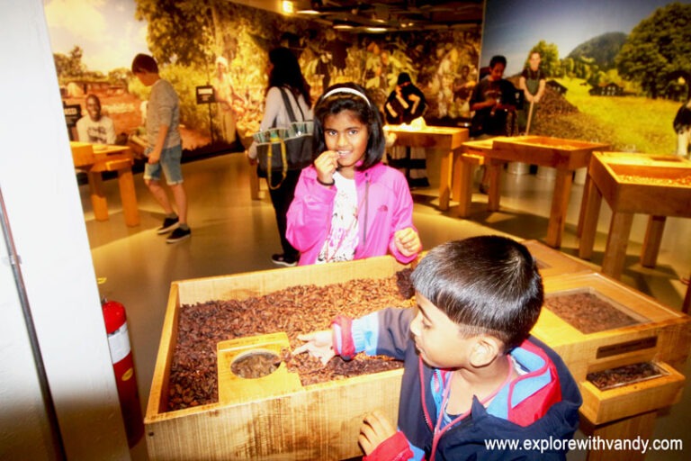 A day trip to the Chocolate Factory & Bern - Explore With Vandy