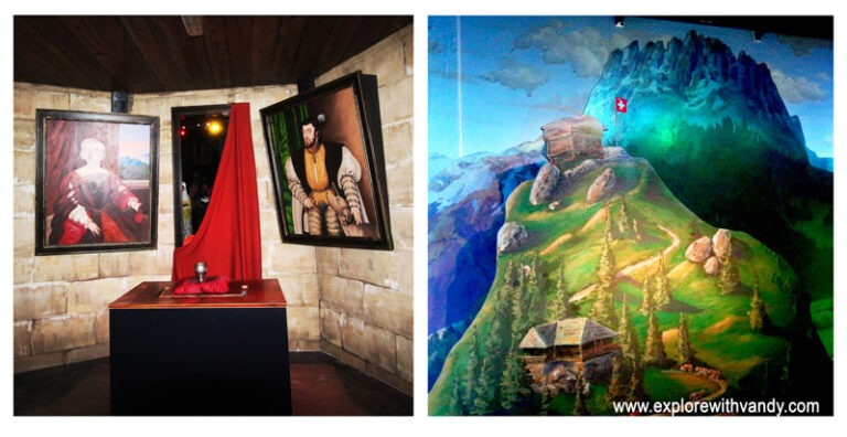 A day trip to the Chocolate Factory & Bern - Explore With Vandy