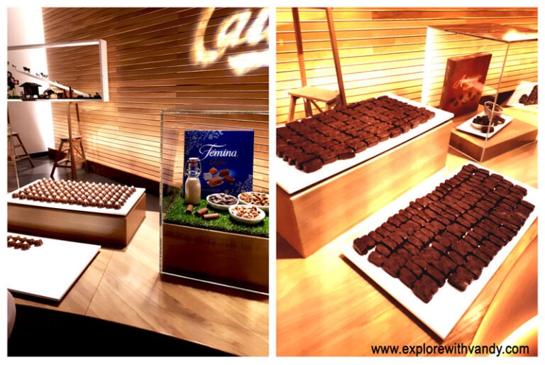 A day trip to the Chocolate Factory & Bern - Explore With Vandy